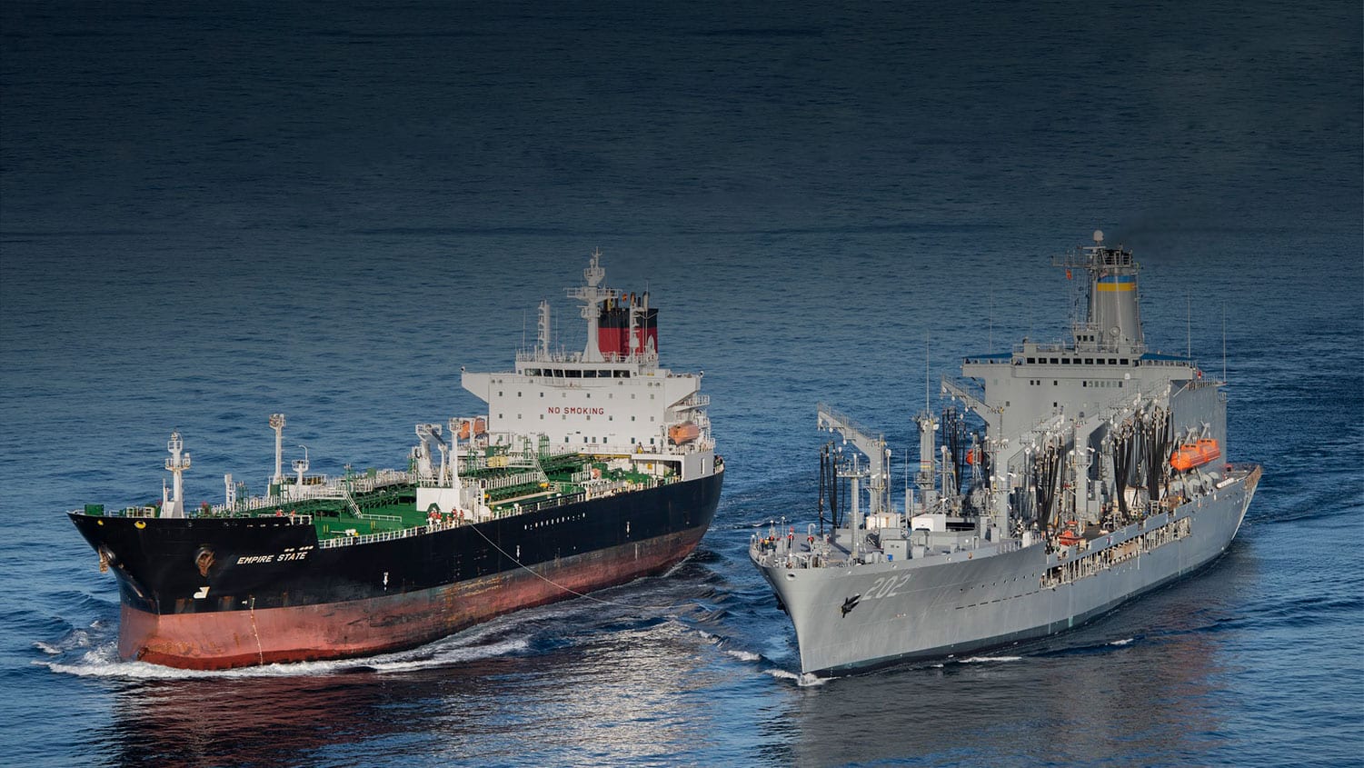 American Maritime Partnership | American Jobs. American Security.